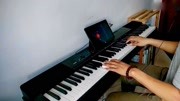【弹唱】全世界谁倾听你(从你的全世界路过插曲)原唱:林宥嘉