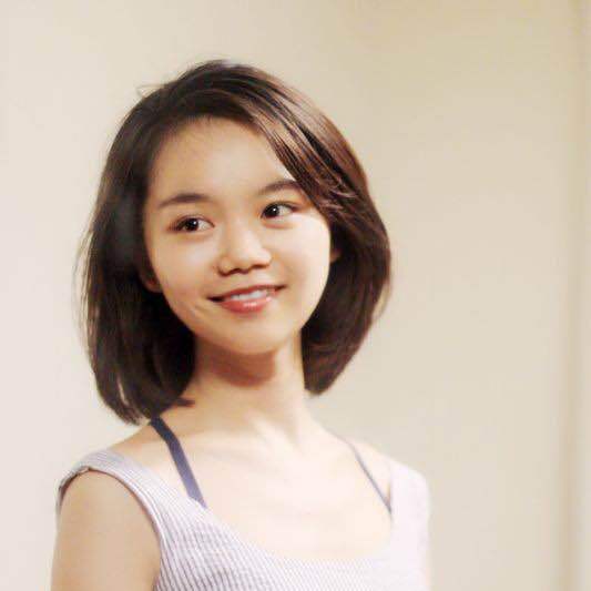 我是胡丫丫Abby 