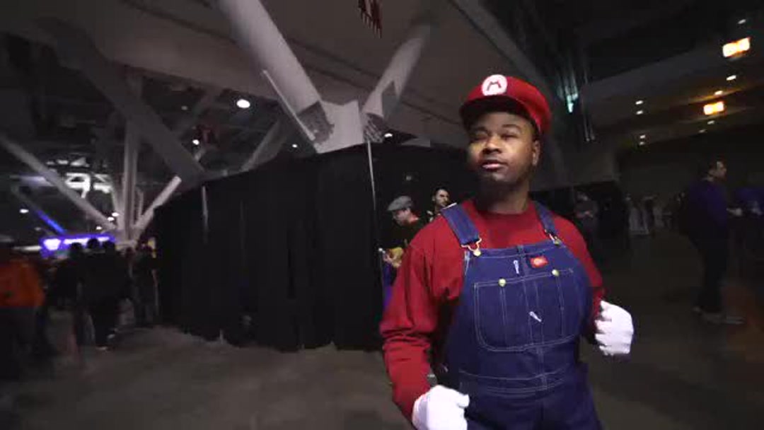 60 Seconds of Awesom