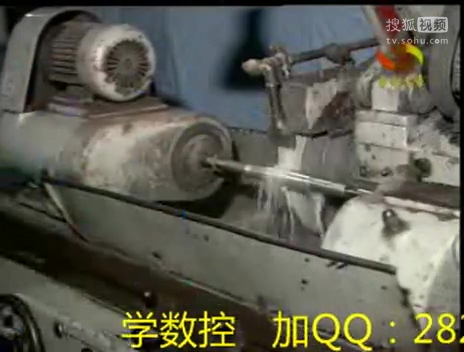 数控车床视频教程 数控g71编程 数控编程