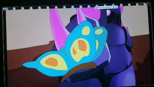 皮卡超人&旋转镜头