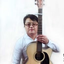 七星指弹吉他教学 