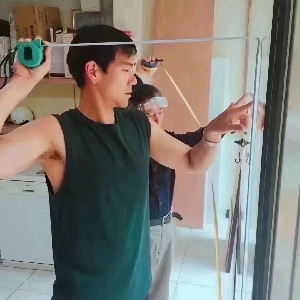 七未木作全屋定制 