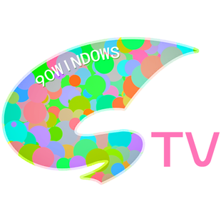 90后之窗TV 