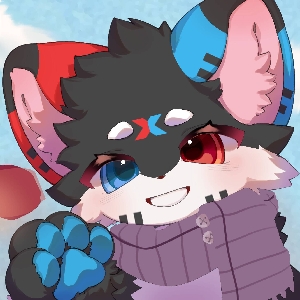 一只Dodge地狱猫 