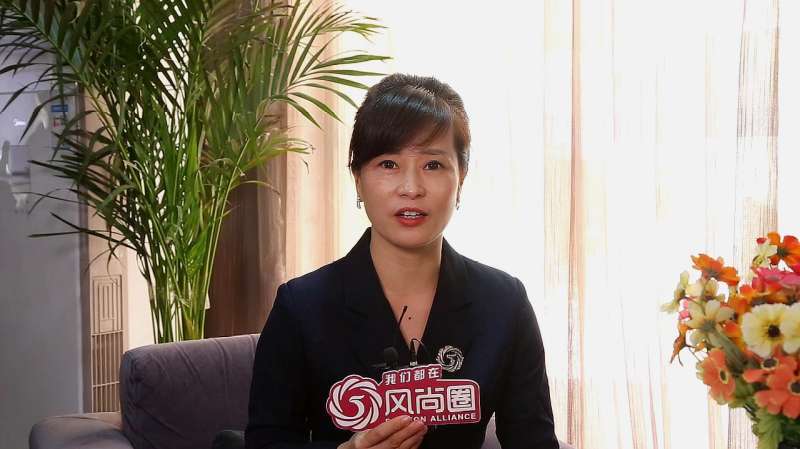 礼仪培训师资格证形象管理师课程全科班课后感受:收益颇丰