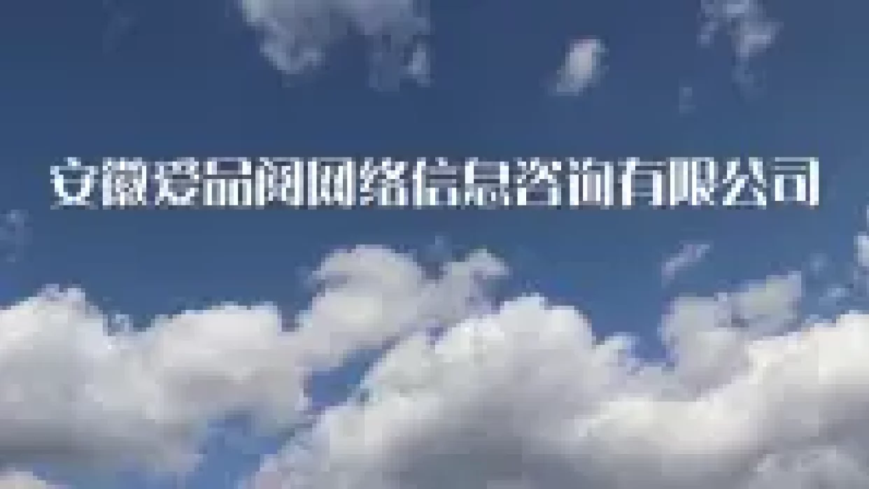 安徽爱品阅网络信息咨询有限公司2020昂首奋进,继续冲击新目标