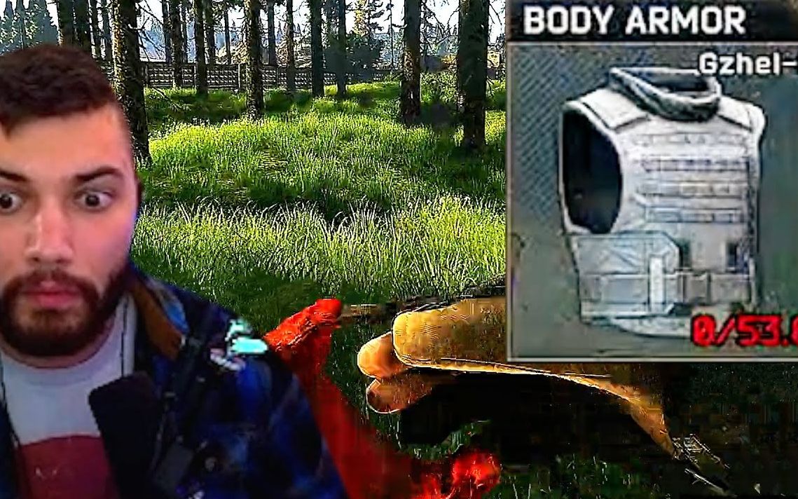 海岸线灯塔三兄弟真的太猛了 - Escape From Tarkov『逃离塔科夫 LVN...