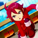月克斯 