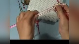 一往情深围巾编织花样 女士围巾的各种织法