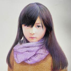 美学绘彩铅 
