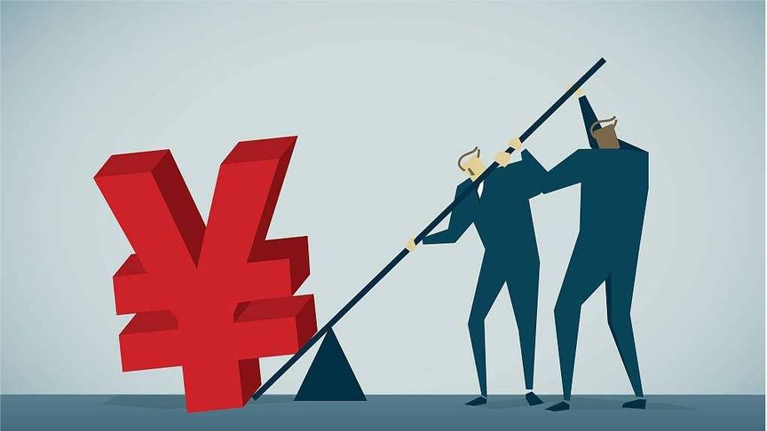 交易中的" 网格交易法“