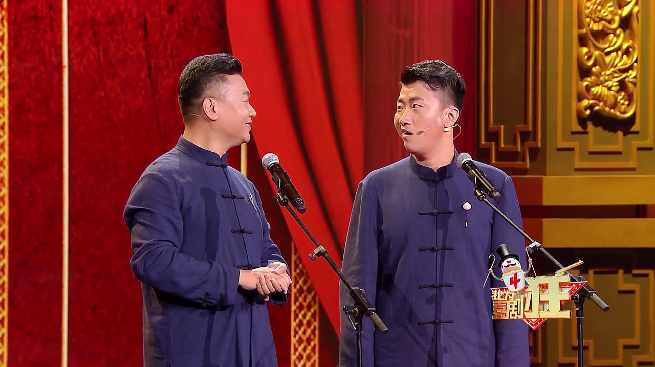 搞笑!小伙现场模仿张宇唱歌,浮夸的演技让观众乐个不停