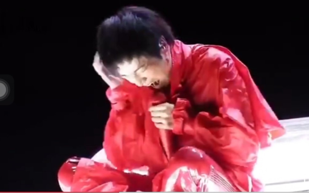 [华晨宇]华语乐坛之神 世界级演出 经典发病 刘波传人 在世JOKER 一...