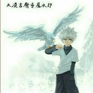 鹰氏集团丶无名人 