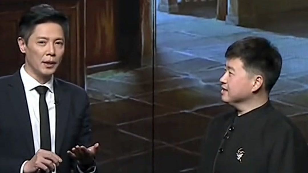 健康北京之不可忽视的颈椎病 点穴疗法手到病除