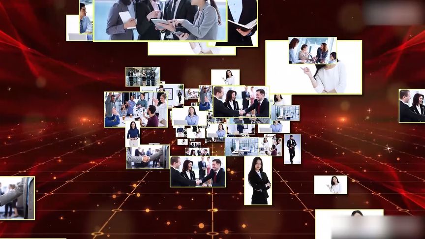 #公司年会 #风采展示 #年度盛典 #年会 #企业宣传片 00277