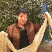 农村李小胖 