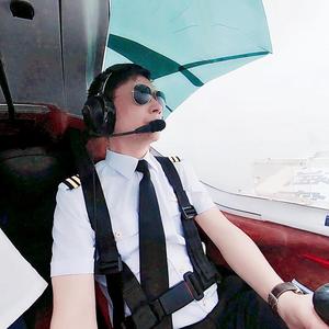 法兰克机长CaptainFrank 