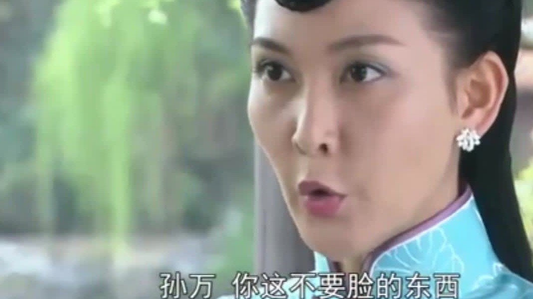 后妈的春天:管家的儿子,算计千金被后妈狠狠教训,真是霸气