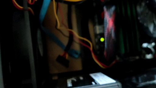 bios设置不能存储