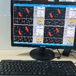 苏州阜汇无损检测 