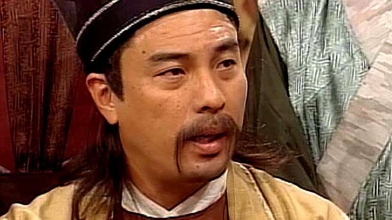 给个甜枣再打一巴掌,是谁与小鱼儿有血海深仇,竟要取他性命