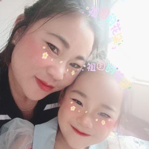妞妞妈妈静 