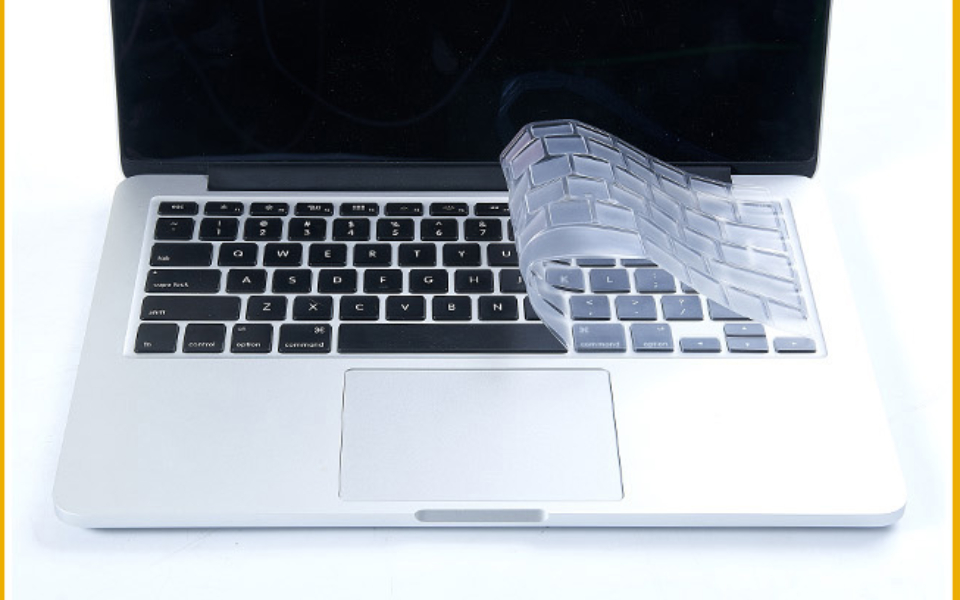 MacBook键盘被越磨越花,除了换Mac还能怎样解决?