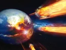 霍金生前曾预言,2032年真的是世界末日?科学给出准确答案