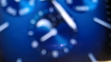 不懂就问,是oppowatch3 pro bug还是我的表冠有问题,求大佬解答