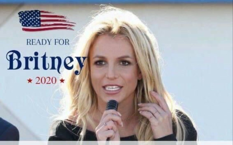 【布兰妮】 Do you wanna come over?打单现场