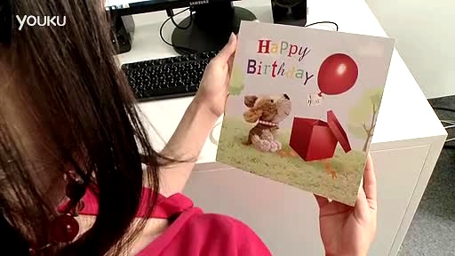 AR增强现实技术应用---贺卡