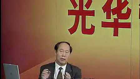 02企业管理视频教程