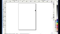 CorelDRAW.12.广告设计高级教程4-10.书籍封面封底设计(1)