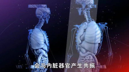 声波的威力有多大?歪国小伙做了一个巨型喇叭,钢化玻璃也受不住!