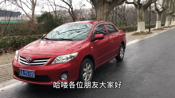 鱼哥说车:介绍一款经济实惠,安全可靠,皮实耐用的小汽车