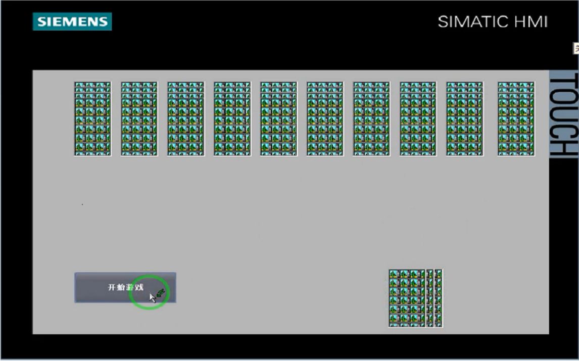 用触摸屏VB脚本制作纸牌游戏发牌程序