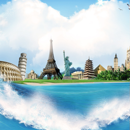 她会来听我的演唱 