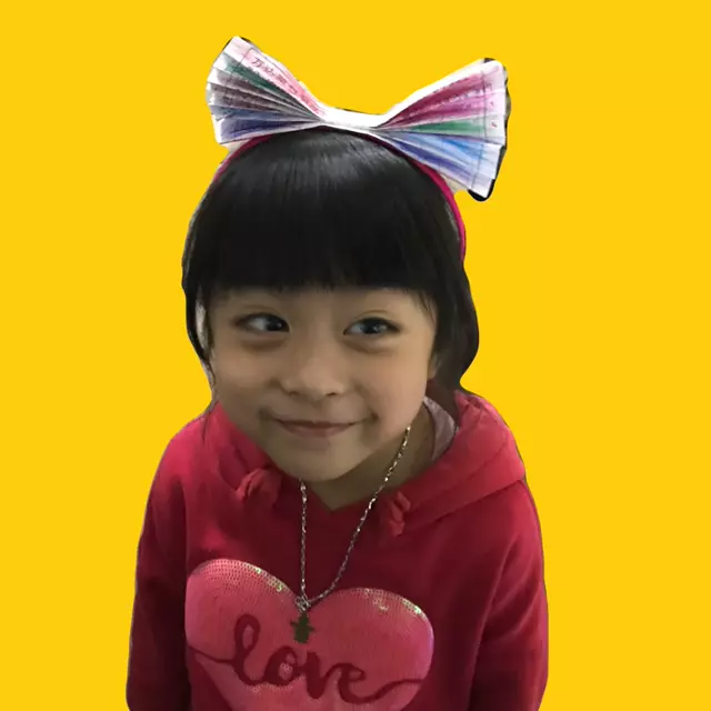 我才是圆圆宝贝2014 