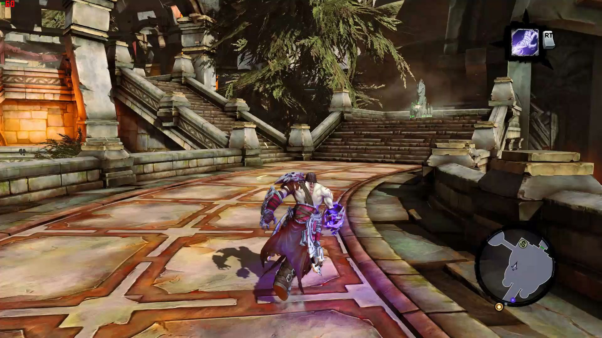 暗黑血统终极版全剧情攻略视频 第二十章