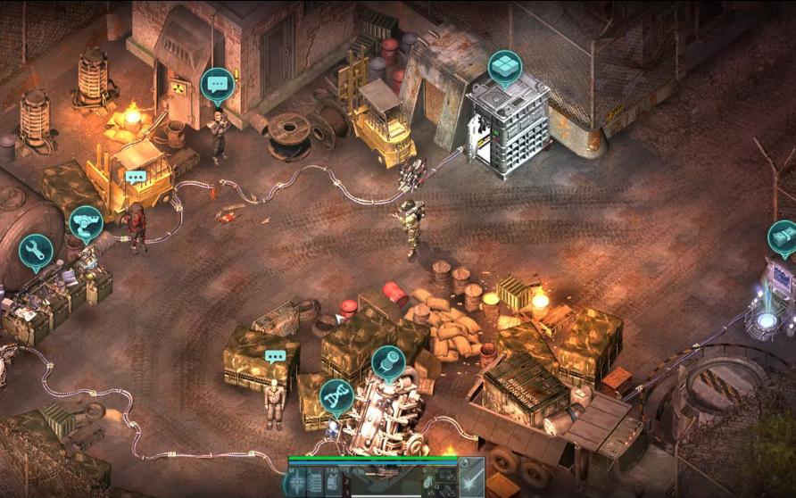 孤单枪手2重置版传奇全隐藏72:收集缺失的组件