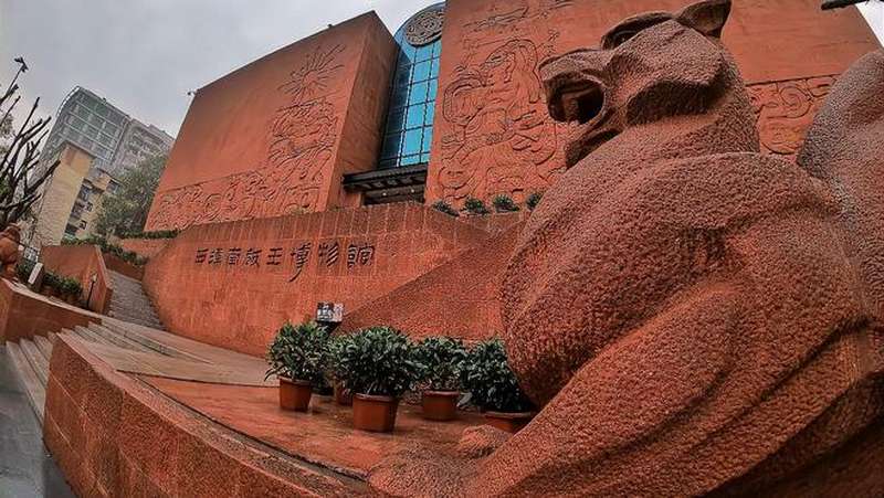 创新|透视两千多年建城史 坚定文化自信