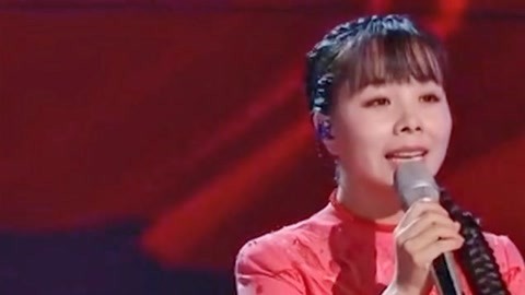 薛之谦和王二妮合作表演陕西话版《演员》,薛之谦都快笑出内伤了!