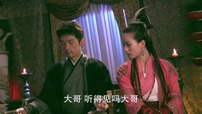 古代的通讯设备,通话这方面确实是强