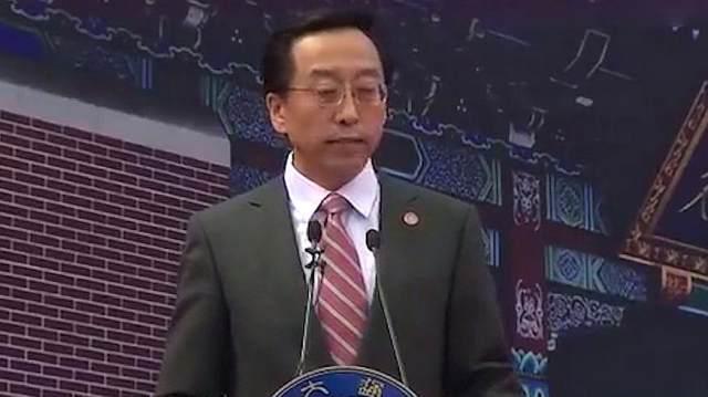 上海交大校长开学典礼励志演讲!简直是段子手!