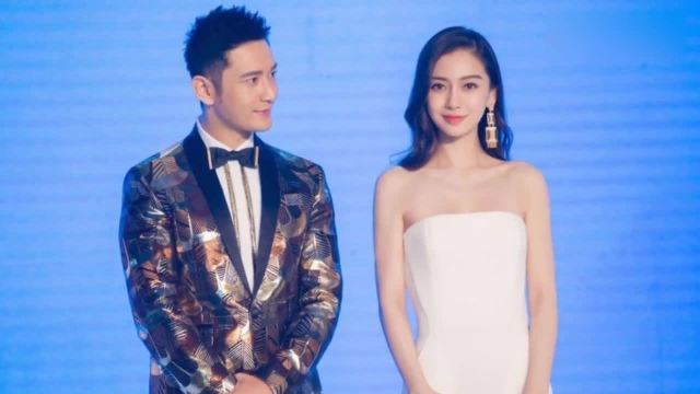 杨颖最讨厌黄晓明的明学,网友:只有赵薇能收拾他