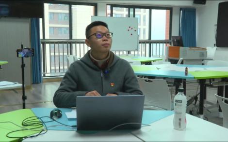 四川省决赛:无领导小组讨论