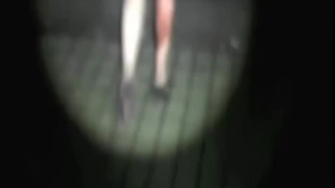 某大学灵异事件!我是捂着眼看完的!