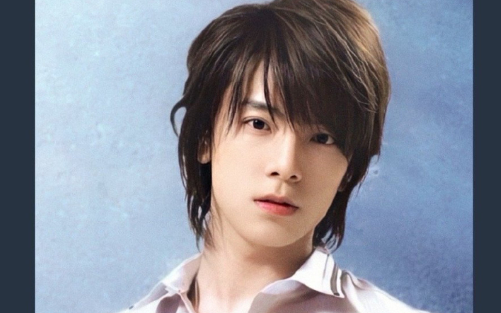 没有人能拒绝小时候的李东海!〈长成这样你就能进SM了〉【SUPER...